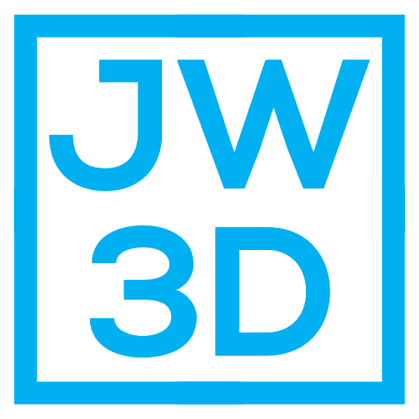 JW3D - Jim Warner 3D | Industrial Designer